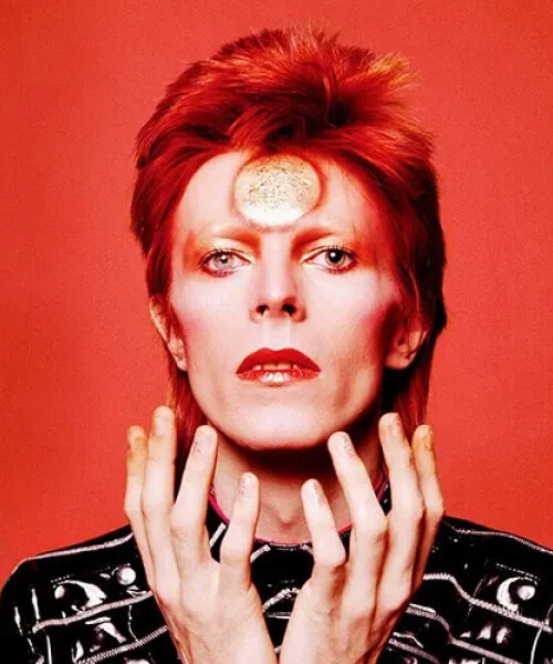 Why We Create: Influences